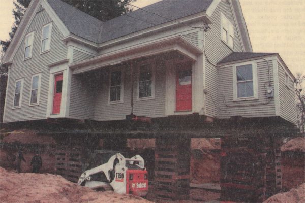 Oil Tank Rupture Displaces Pocasset Family for the Holidays - Gary ...